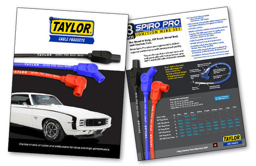Taylor Catalog – Pertronix