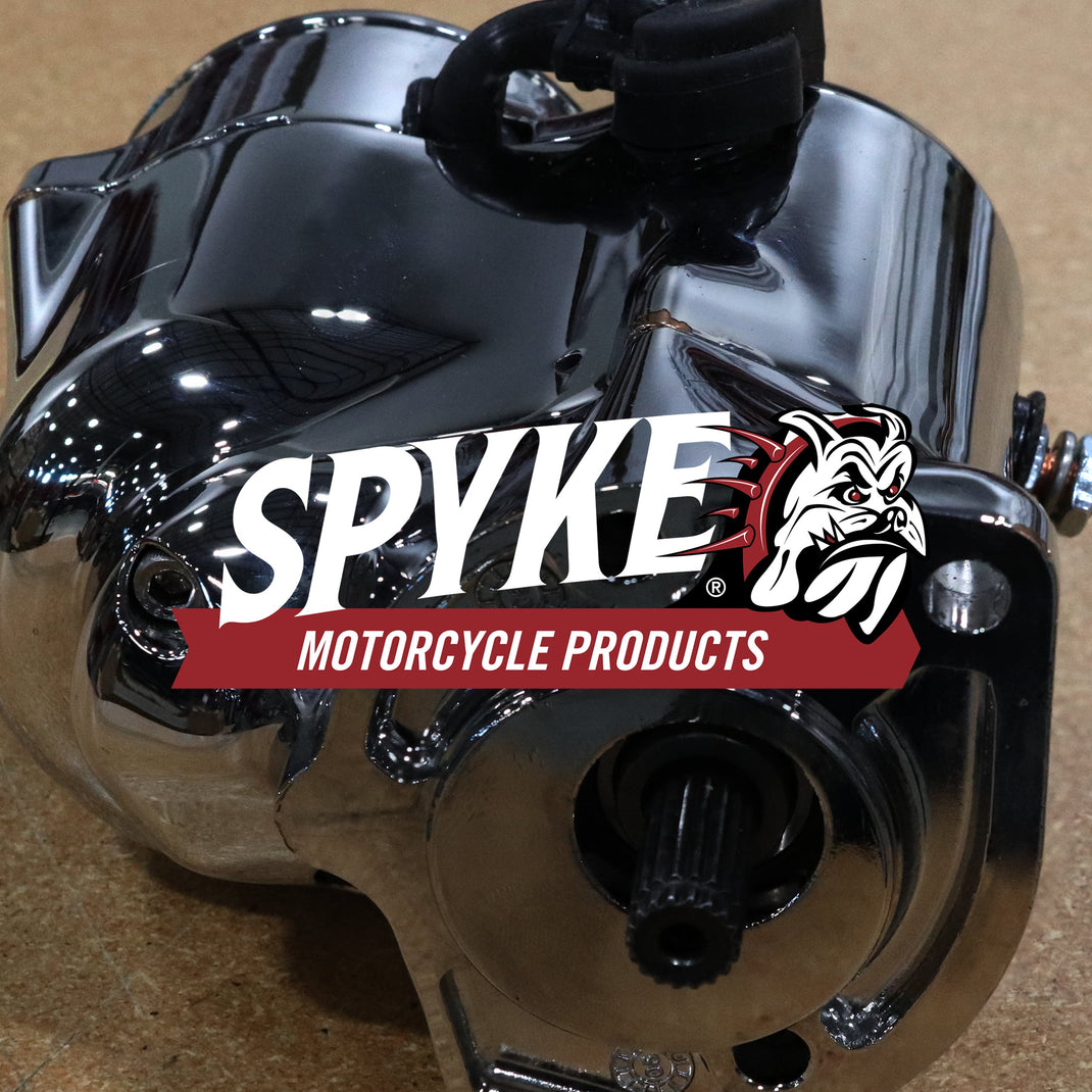 Spyke – Pertronix