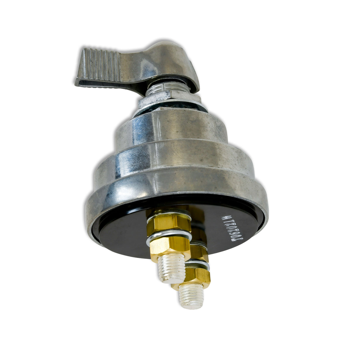 2-Post Master Disconnect Switch for NHRA Modified and Super Stock Clas ...