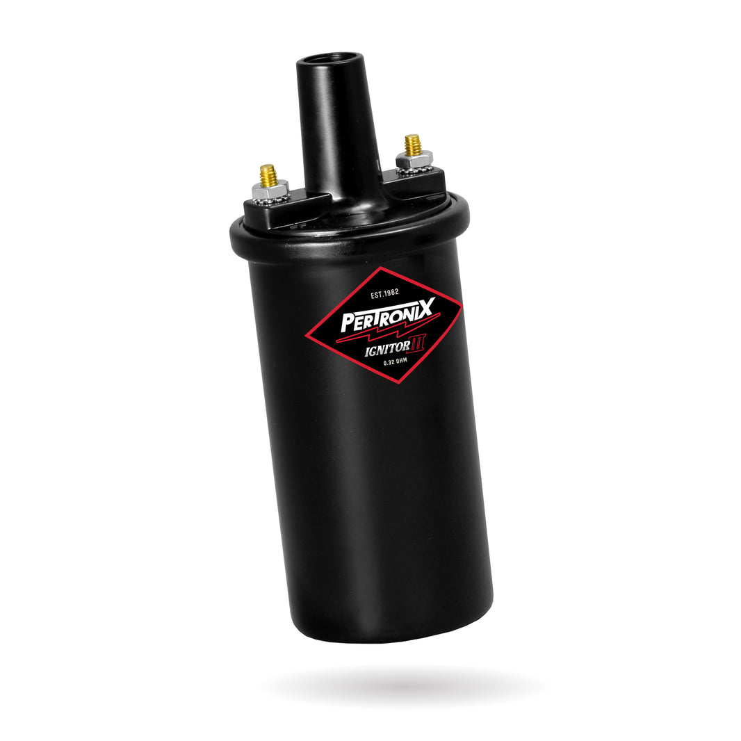 Pertronix High Performance Ignition & Exhaust Products