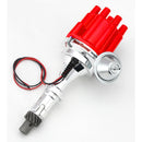 PerTronix Billet Distributor for Pontiac V8 301-455 Engines (Ignitor I ...