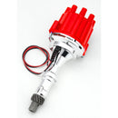 PerTronix Billet Distributor for Pontiac V8 301-455 Engines (Ignitor I ...