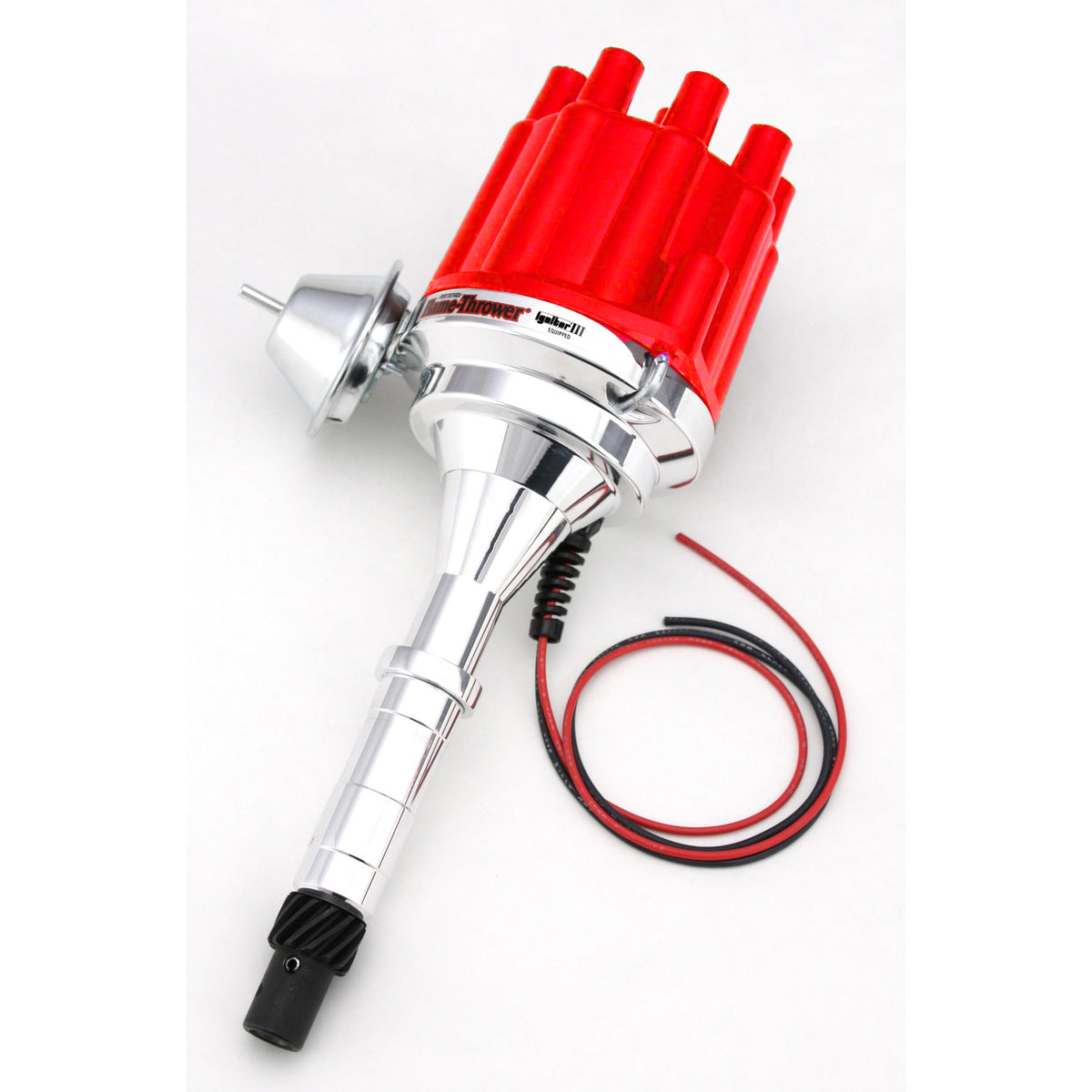 PerTronix Billet Distributor for AMC 290-401 Engines (Ignitor III ...