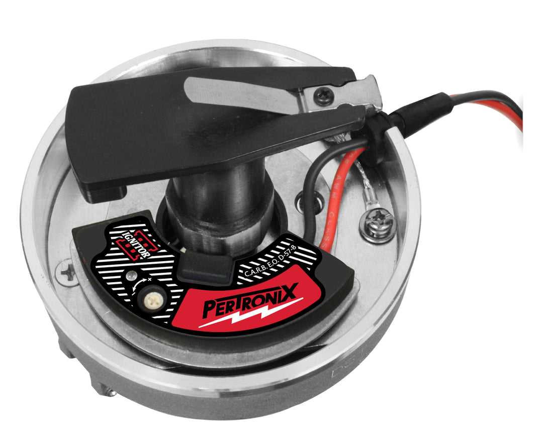 Electronic Ignition Conversion Kits – Pertronix