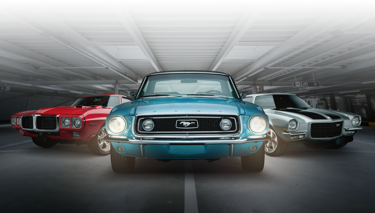 PerTronix HEI Modules – Pertronix