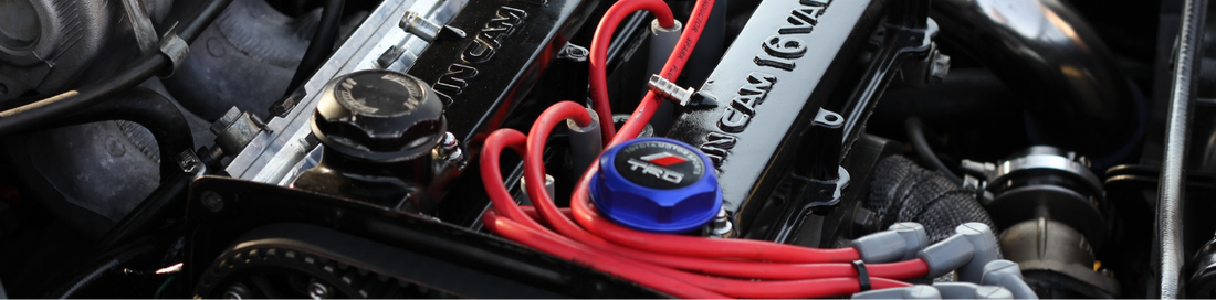 Pertronix Electronic Ignition Conversions