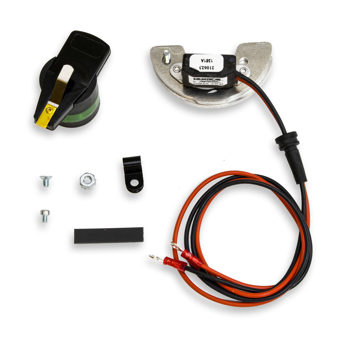 Electronic Ignition Conversion | PerTronix 1381A Ignitor Chrysler 8 Cyl ...