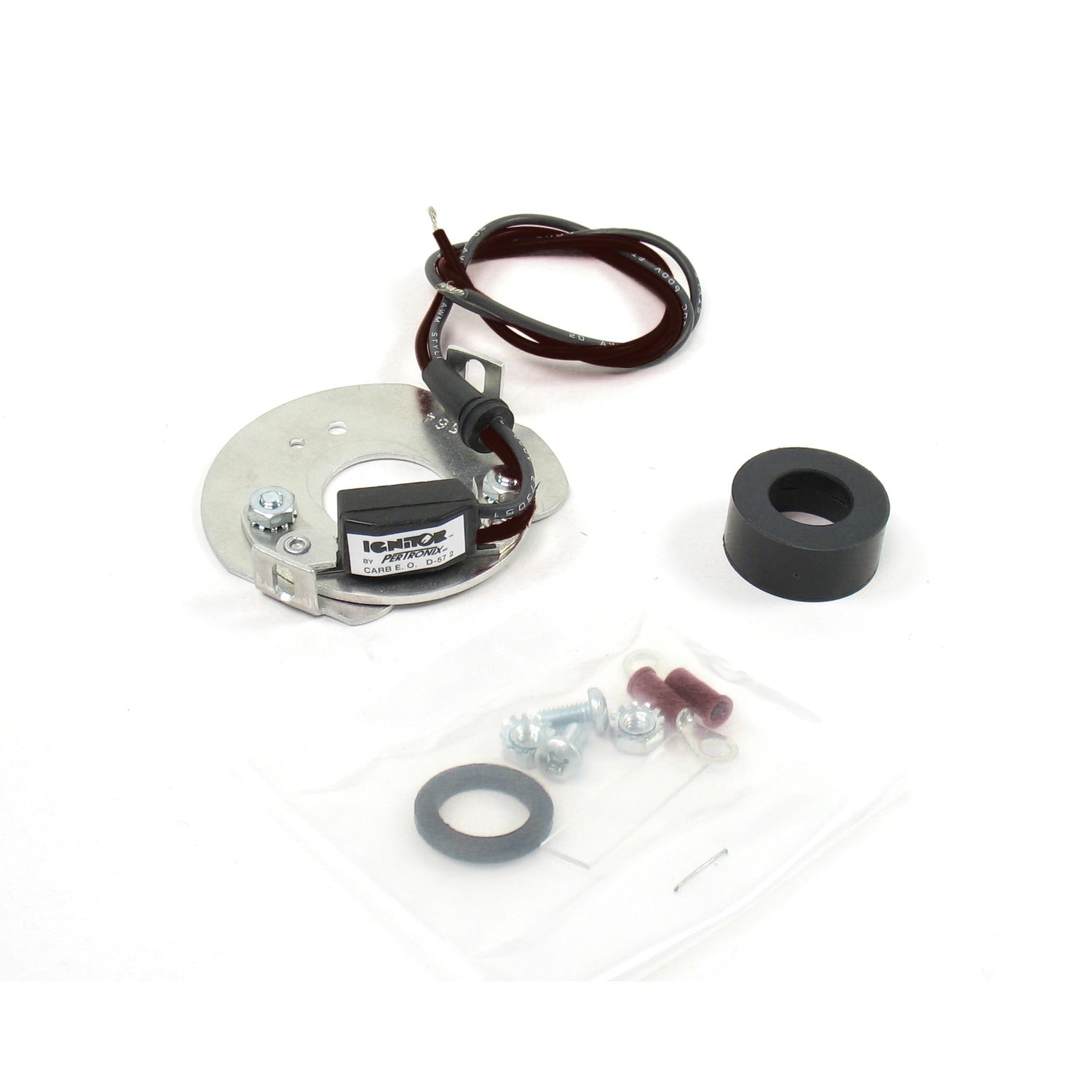 Pertronix Ignitor LU-162AP12 Pertronix Ignitor Electronic Ignition ...