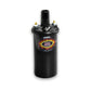 PerTronix 40611 Flame-Thrower Coil 40,000 Volt 3.0 ohm Black Epoxy ...