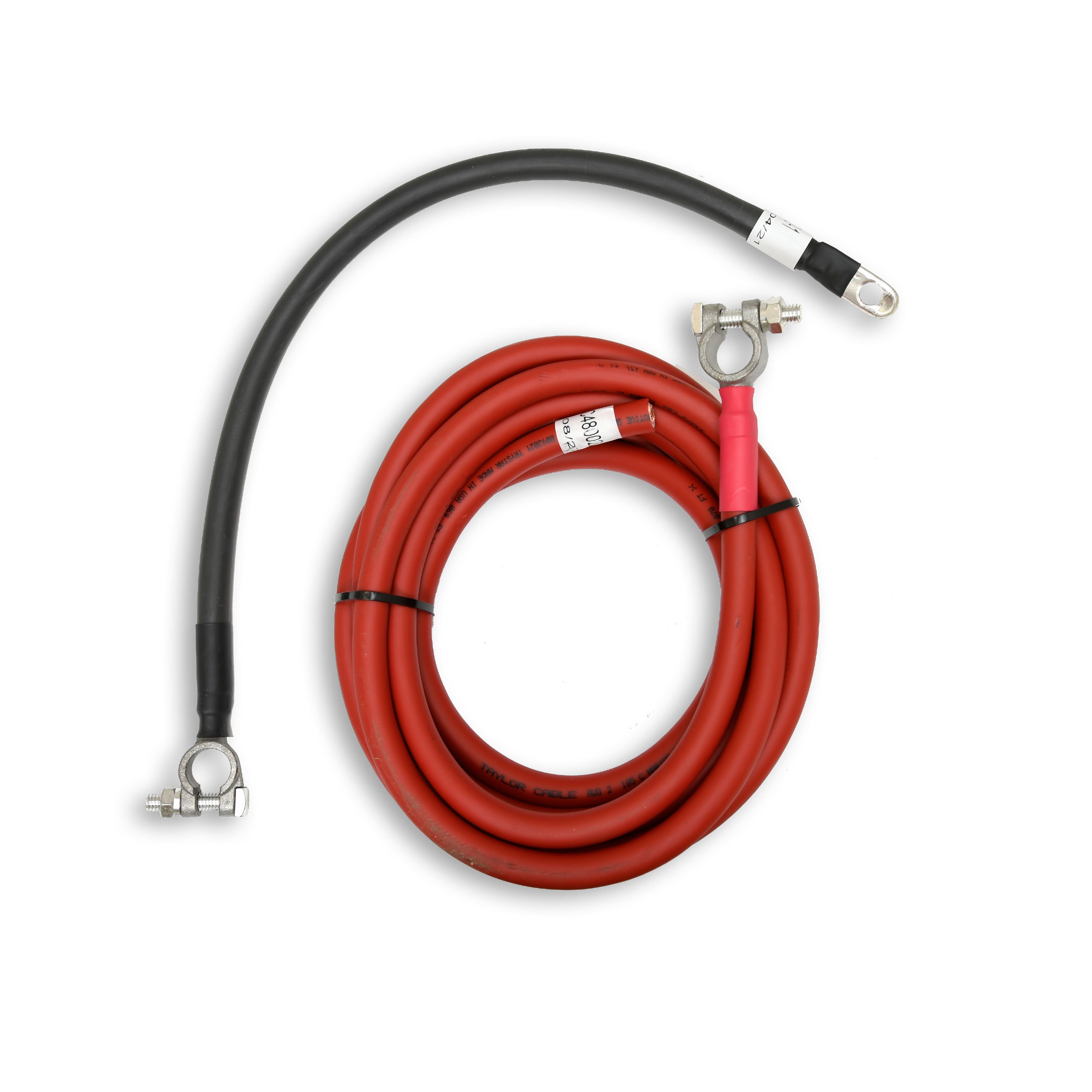 Taylor Cable 48101 Battery Box – Pertronix