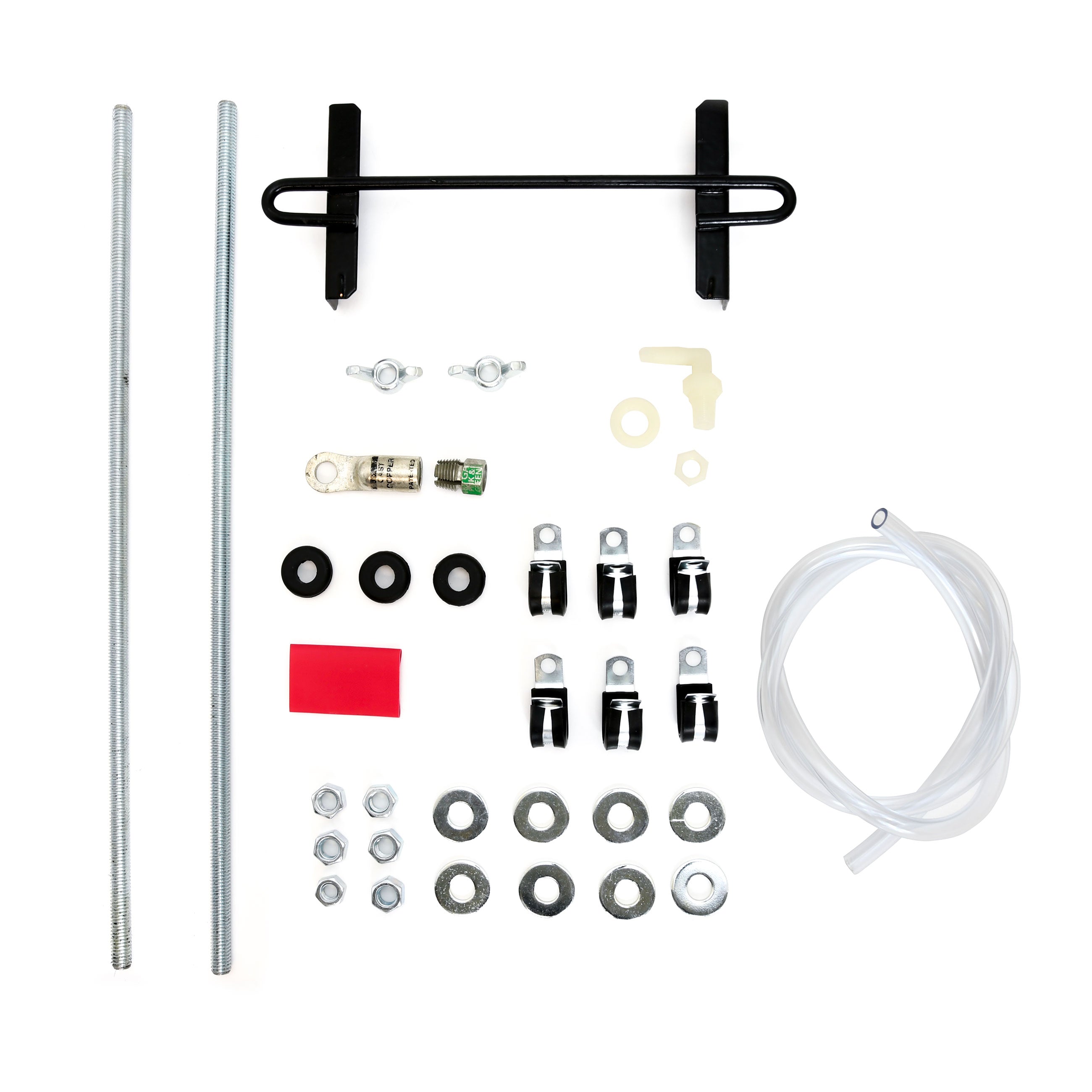 Taylor Cable 48101 Battery Box – Pertronix