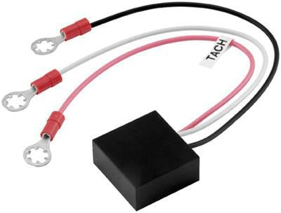 Compu-Fire 51105 - Tach Adapter for use with Single Fire Coils – Pertronix