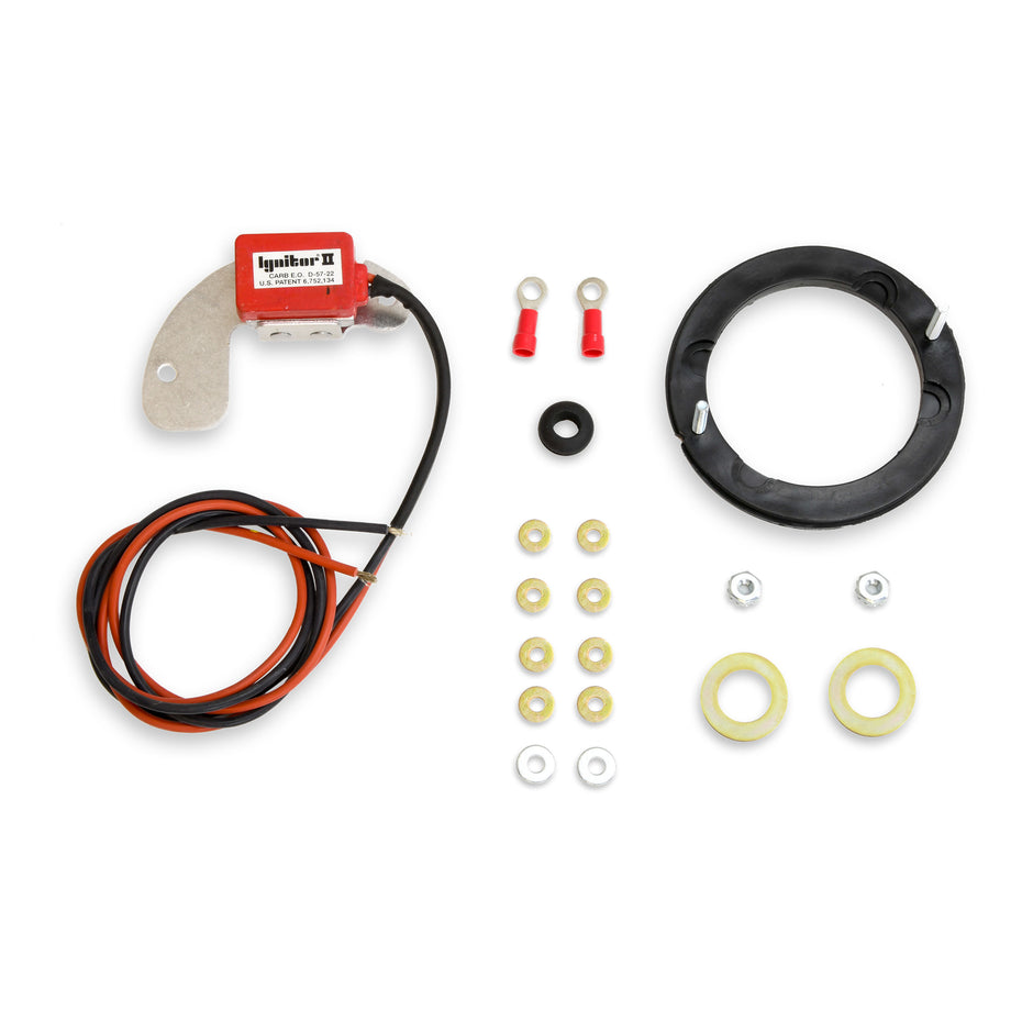 Pertronix High Performance Ignition & Exhaust Products