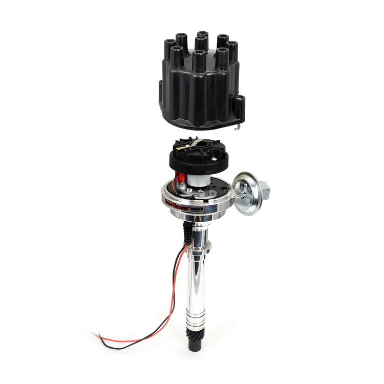 Find a Distributor for Your Vehicle – Pertronix