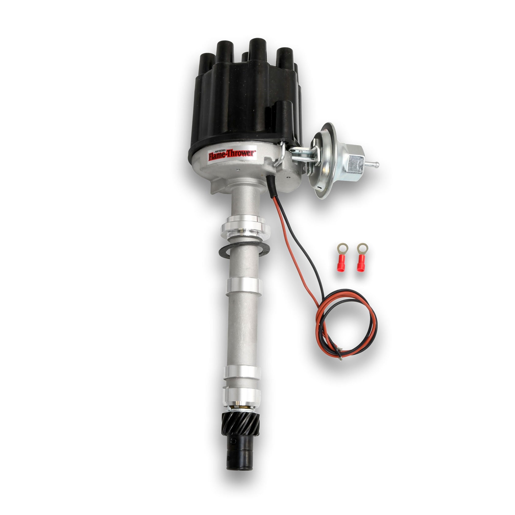 PerTronix Stock Look Distributor for Chevy Small Block/Big Block Engin ...