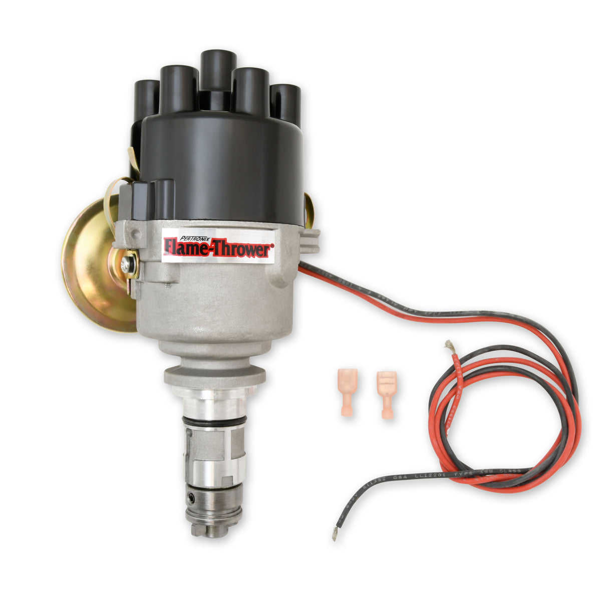 PerTronix Stock Look Distributor for British 6 Cylinder Engines – Pertronix