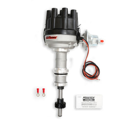 PerTronix Stock Look Distributor for Ford Small Block Engines – Pertronix