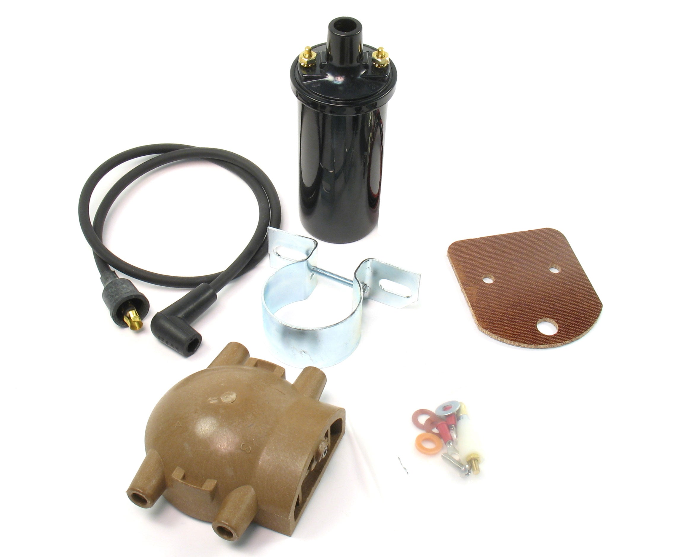 PerTronix 1247XTCONN Conversion Kit to external coil – Pertronix